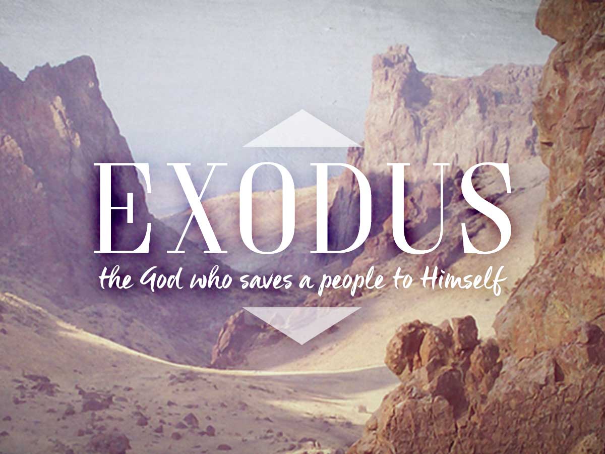 Exodus SLE Church Exodus SLE Church