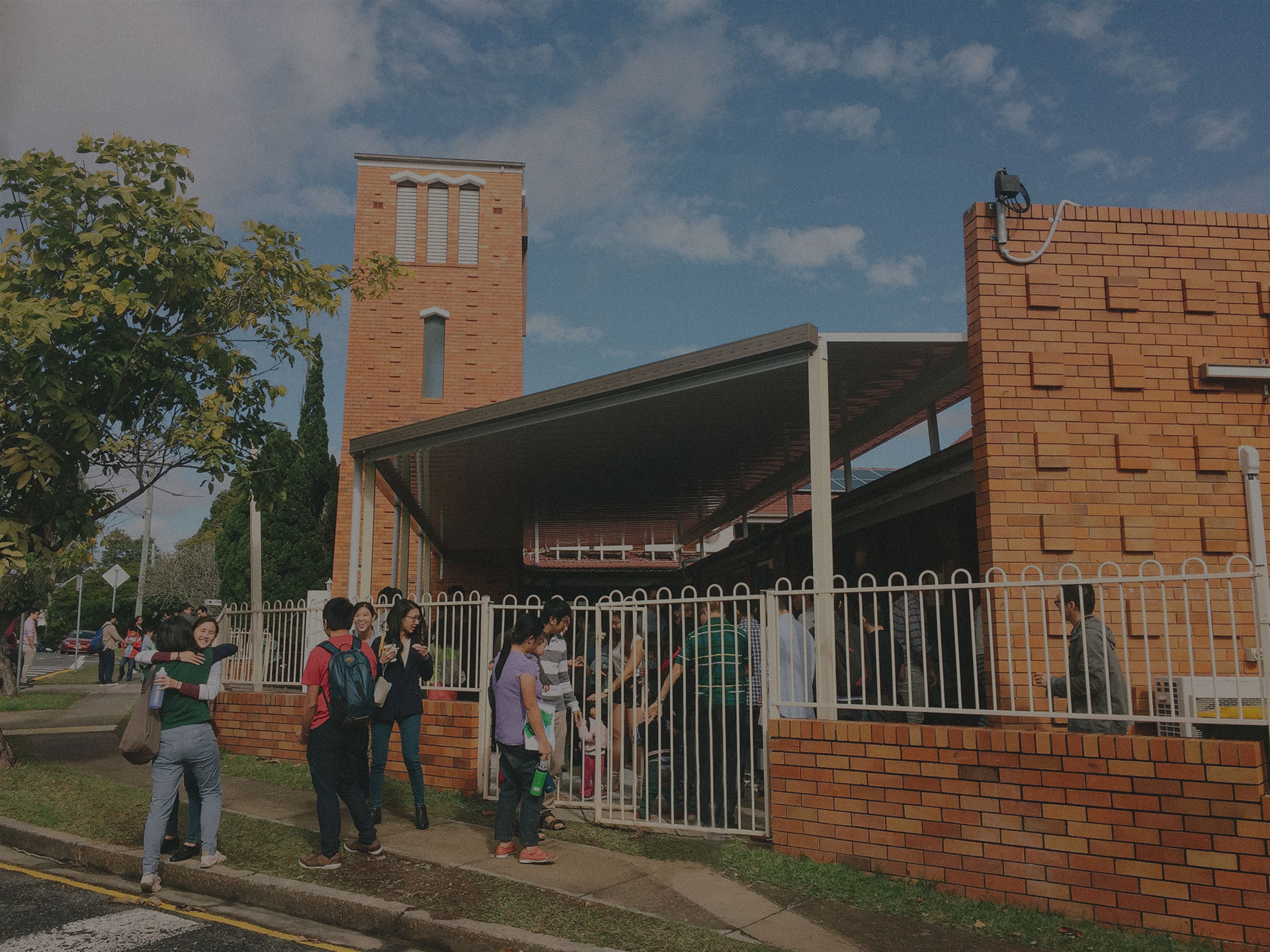 Sle Church Family Church In St Lucia Brisbane Australia